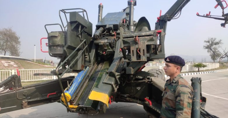 IIT Ropar’s Tech fest- ADVITIYA- kicked off; exhibition by ISRO,Army ...