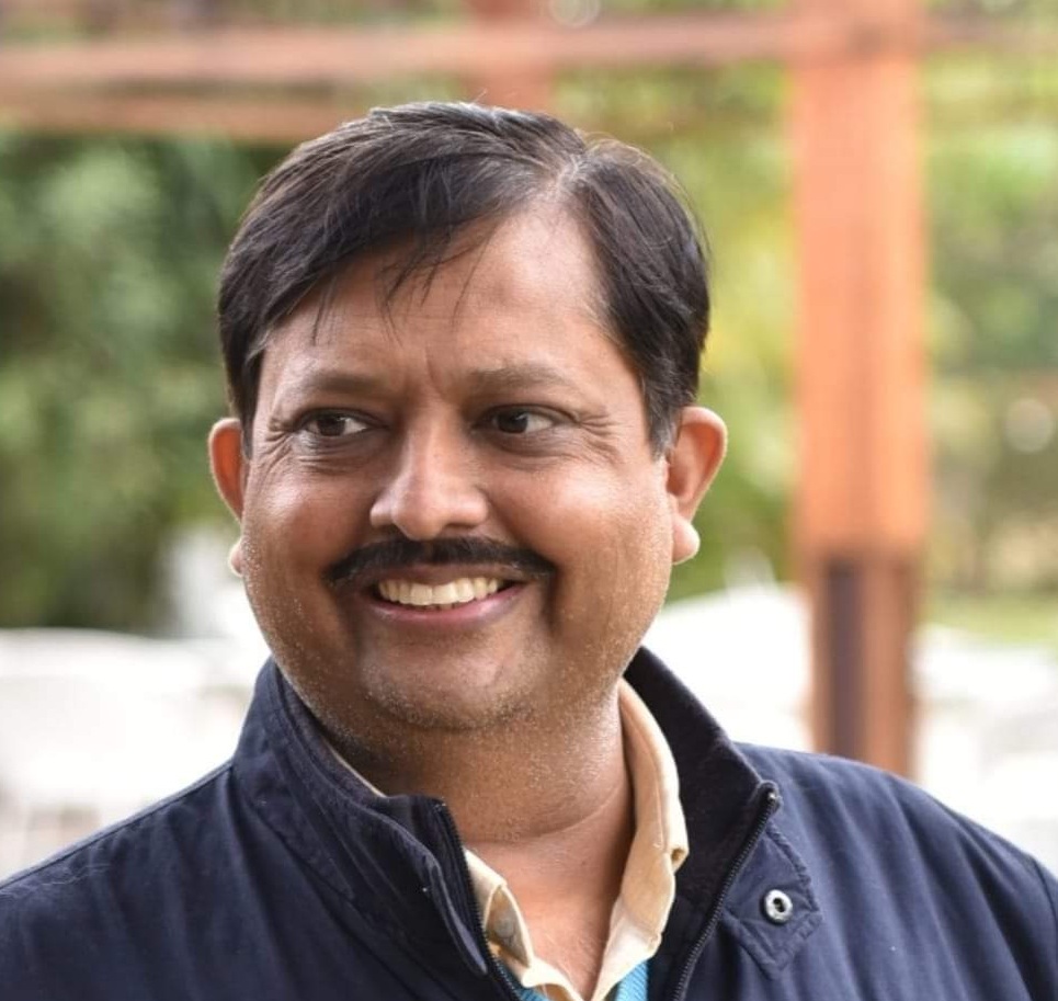 Punjab CM condoles sad demise of PR official Lalit Jindal - Royal Patiala