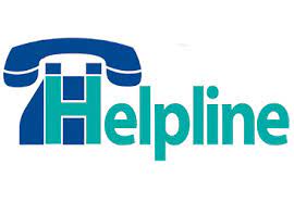 National Helpline Numbers; advisory issued for their promotion - Royal ...